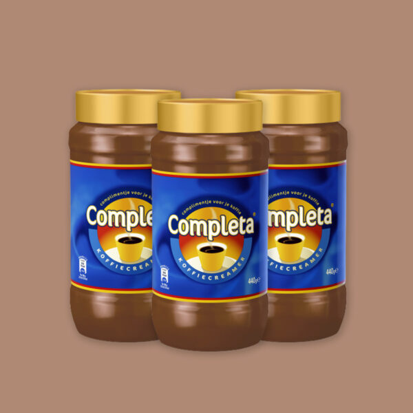 Completa – Tomato Commerce