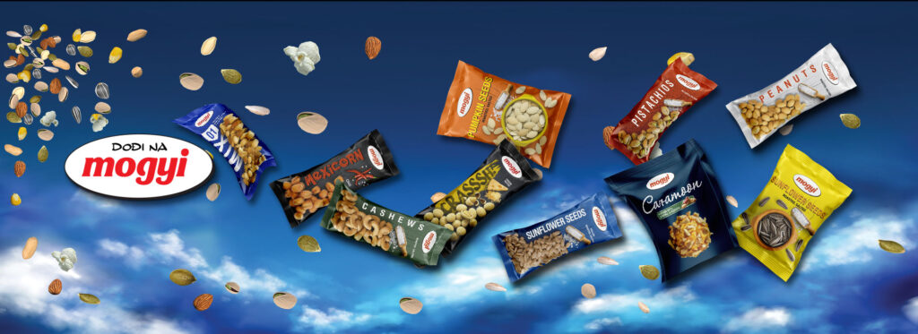 Mogyi – Tomato Commerce