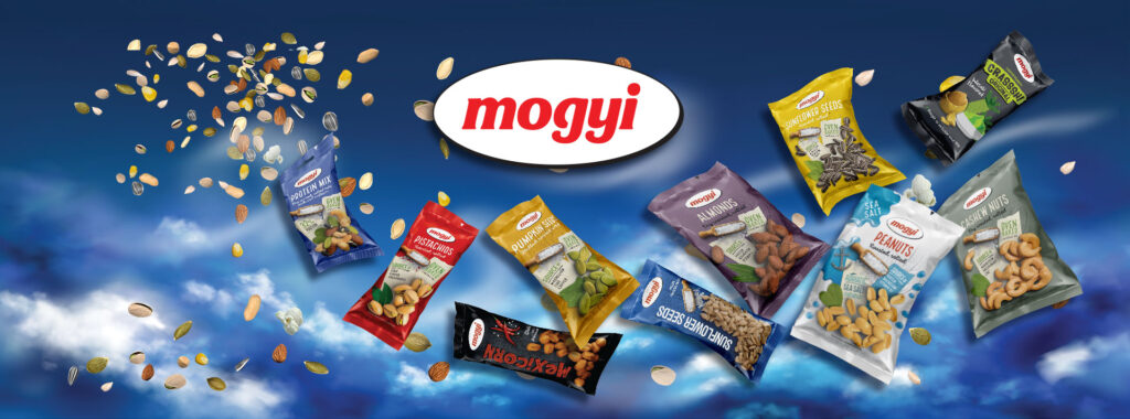 Mogyi – Tomato Commerce